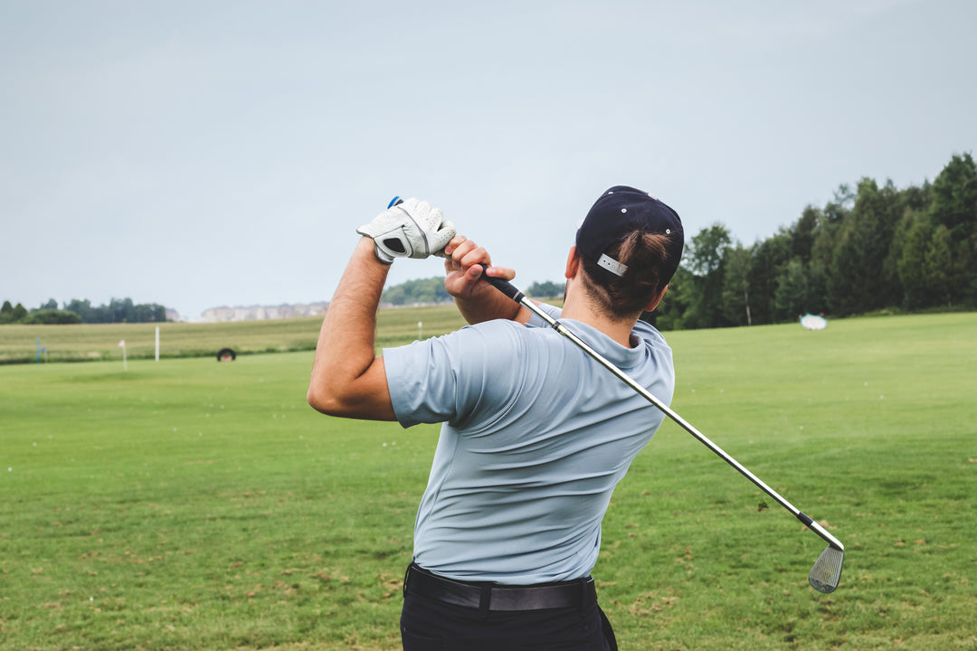 The Golf Outpost